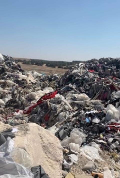 Promotion of Multi-Stakeholder Projects for Sustainable Textile Supply ...