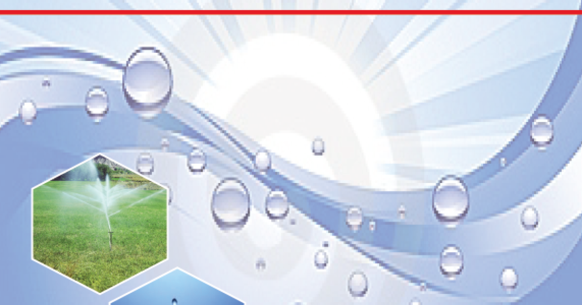 Integrated water resource management for community based climate change ...