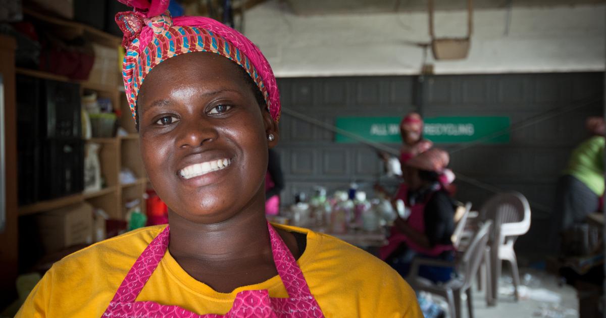 Promoting Eco-Entrepreneurship in Africa | adelphi