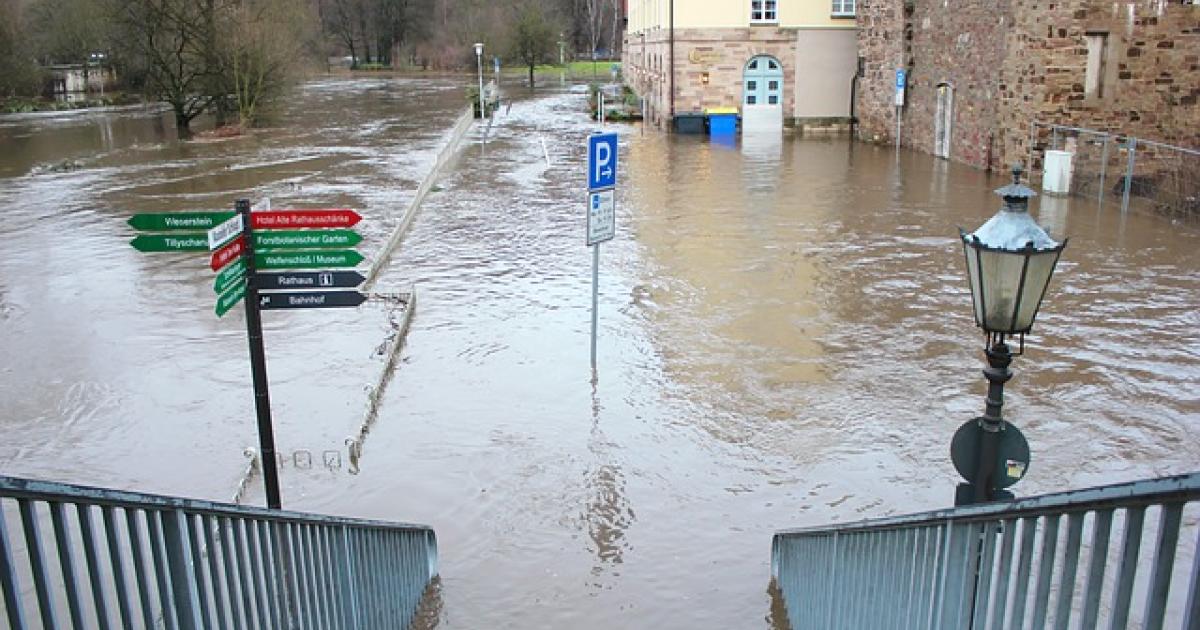 Tackling Climate Change – Adaptation strategies for tourism in Lower ...