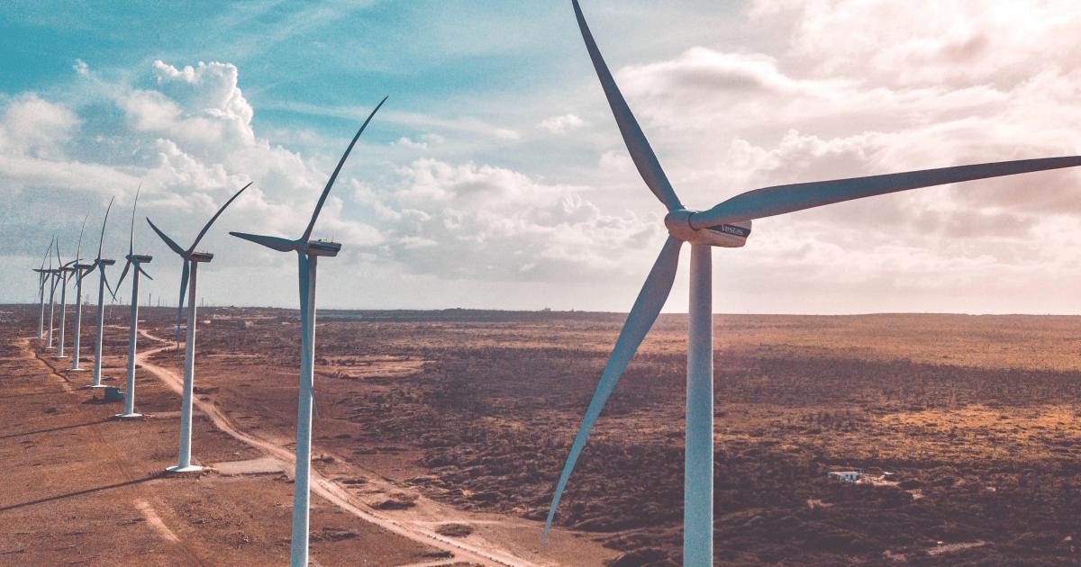 International Energy Transition I adelphi