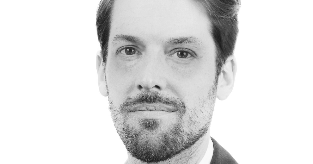 Dr. Adrien Detges | adelphi