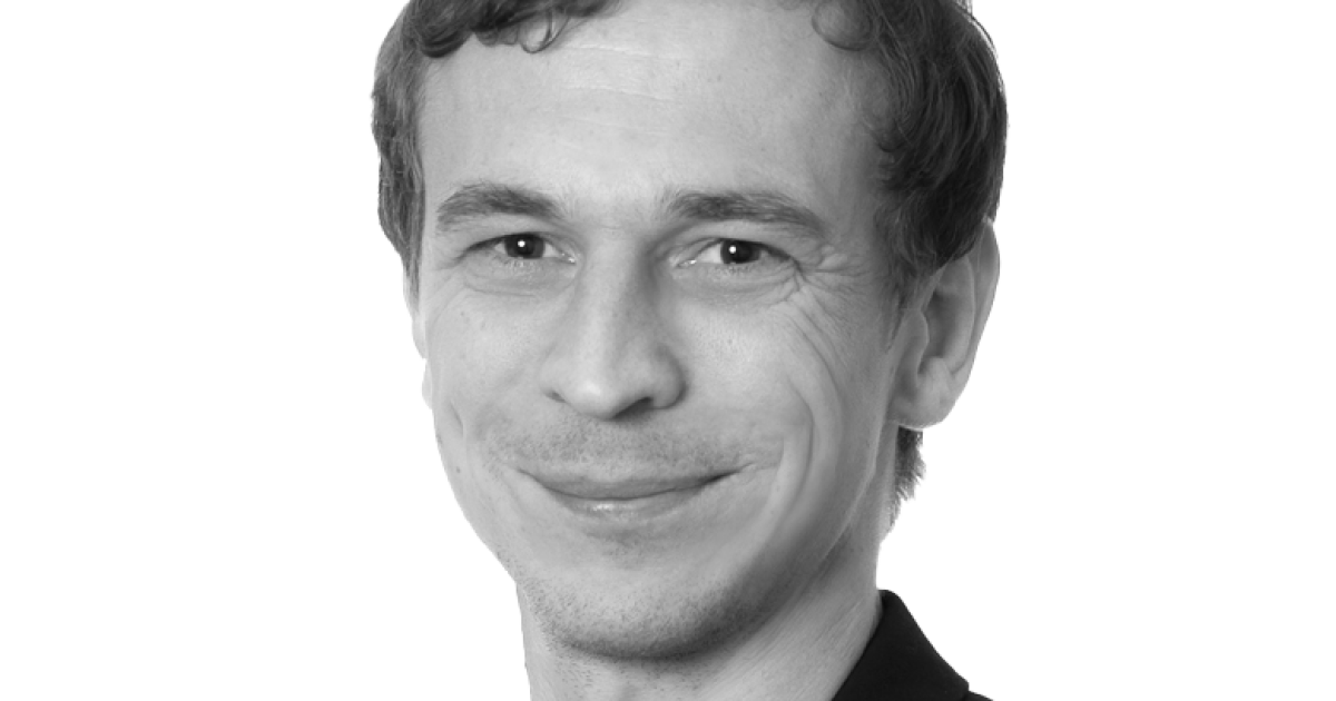 Moritz Blanke | adelphi