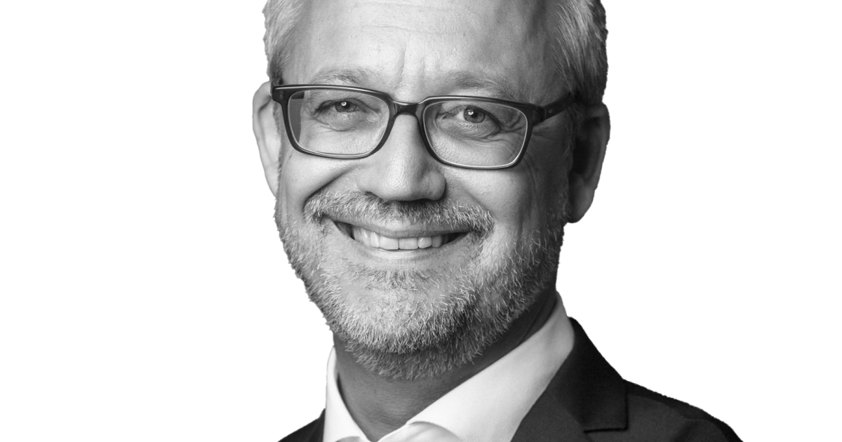 Dr. Christoph Geier | adelphi