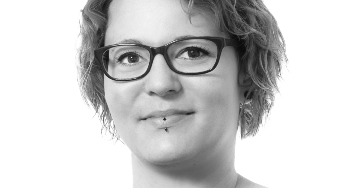 Rebekka Lübcke Adelphi