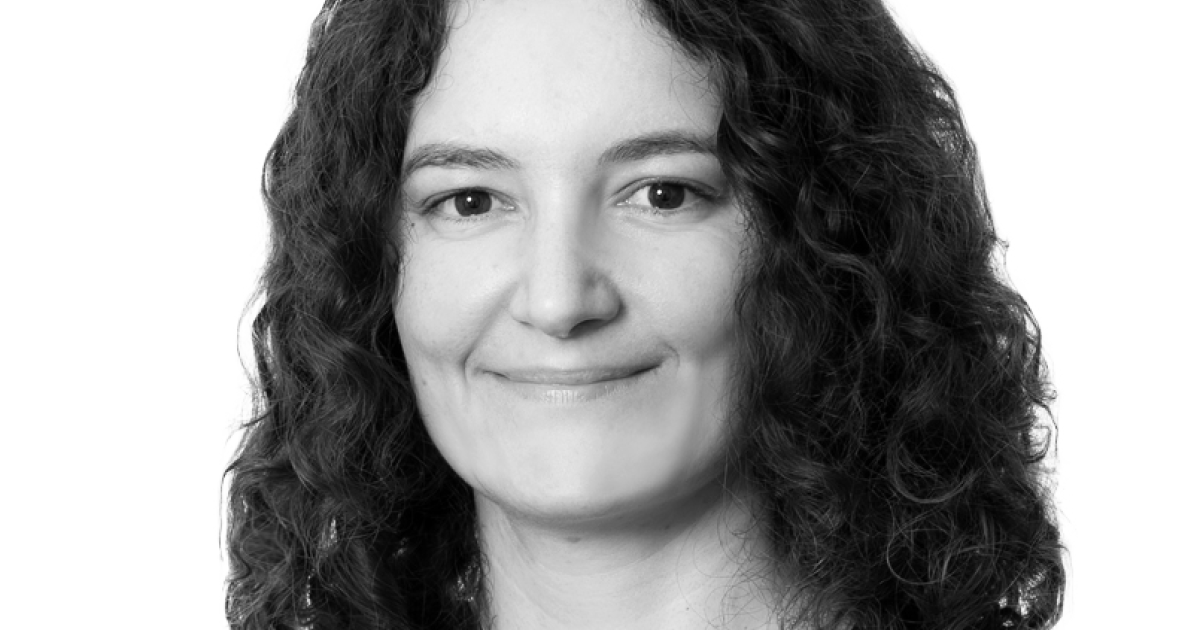 Anne Neumann | adelphi