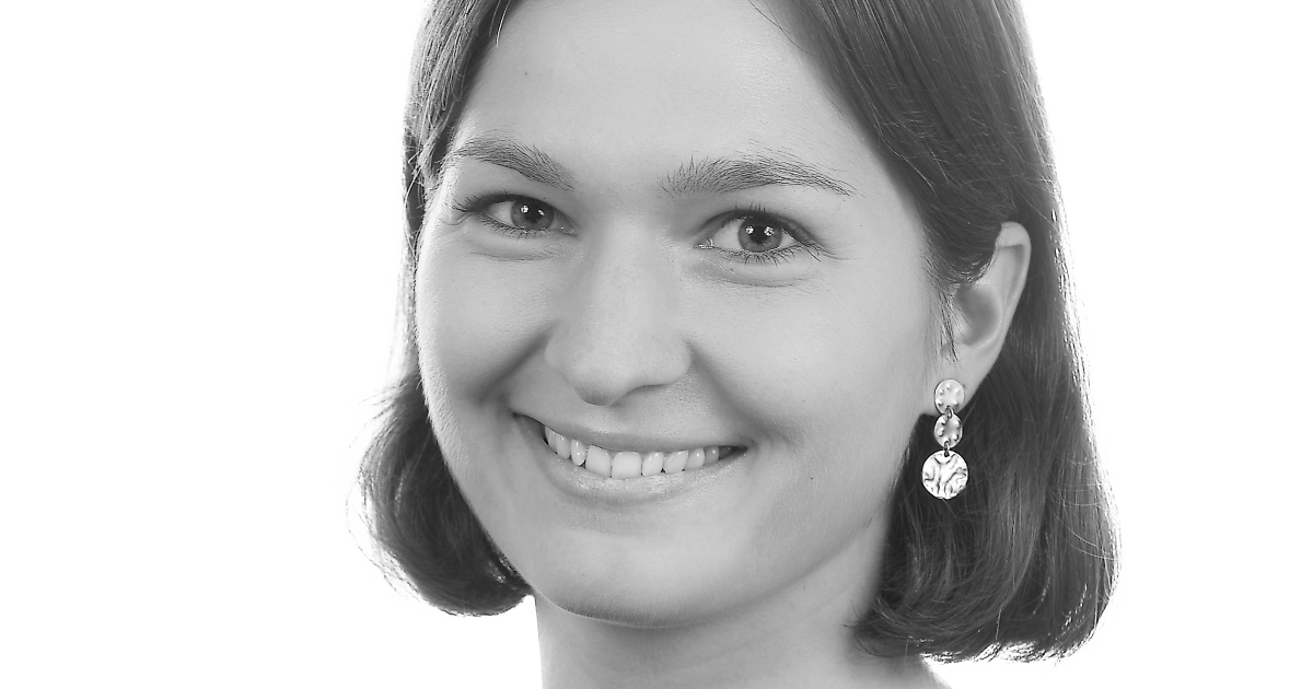 Theresa Kaiser | adelphi