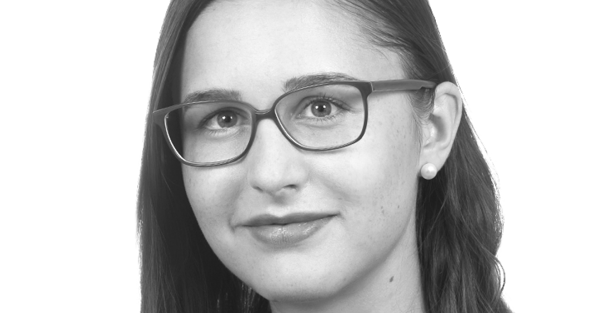 Angela Hoffstädt | adelphi