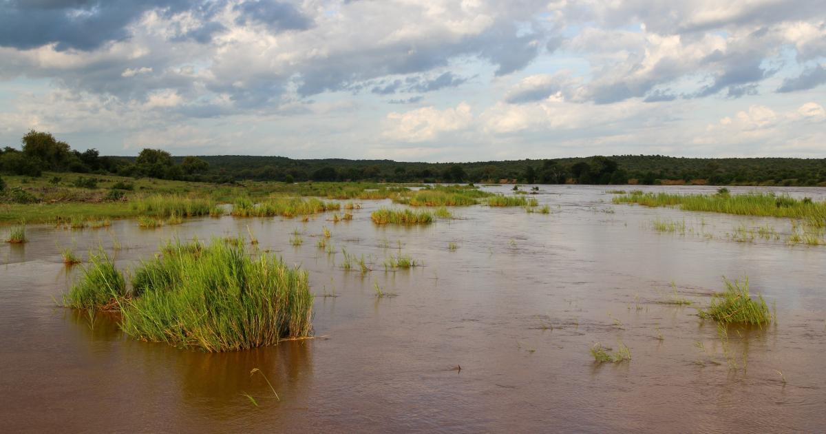 Integrated Water Resources Management in Somalia – Action Plan for the ...