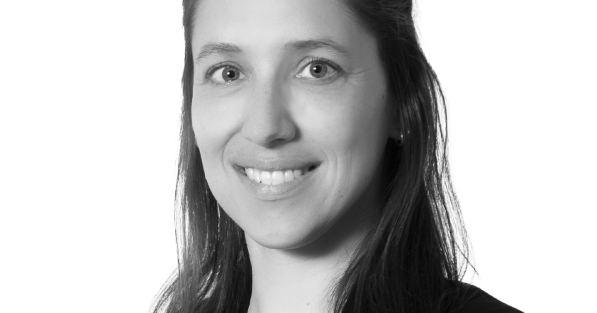 Karina Grieshop | adelphi