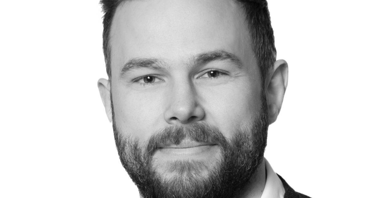 Jason McConnell-Leech | adelphi