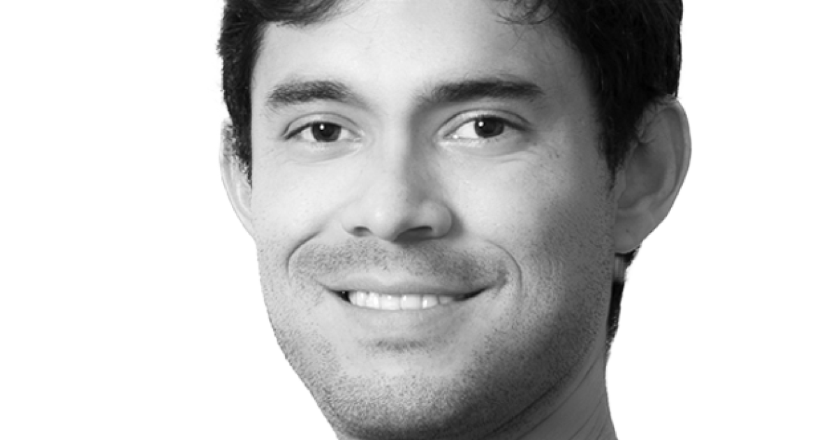 Santiago Ramirez Niembro | adelphi