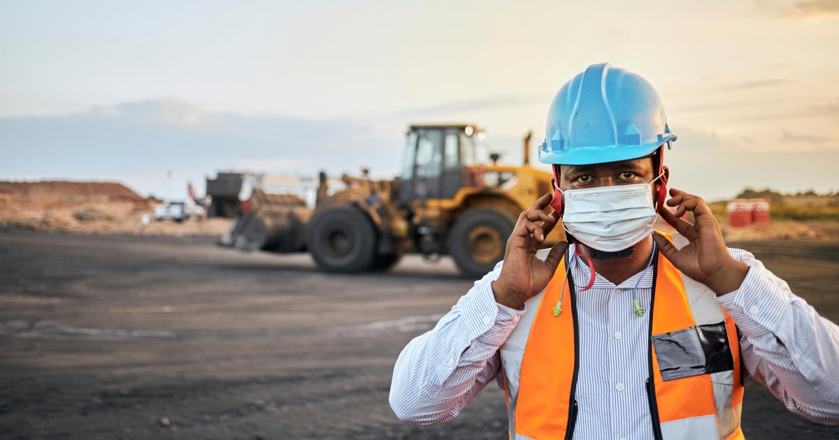 Extractive Raw Materials I adelphi