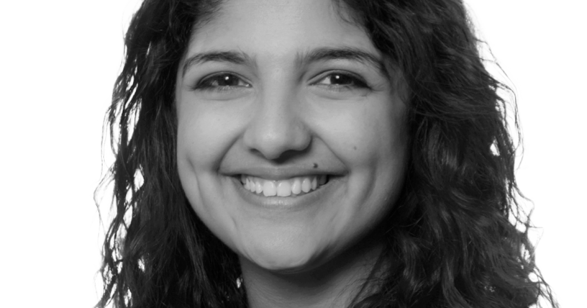 Trisha Kershaw | adelphi