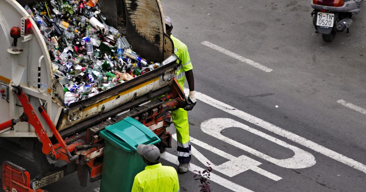 Development of a regional plan for waste management in Iran | adelphi