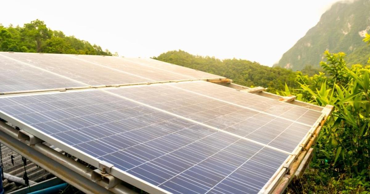 Design of financing instruments for electrification in Madagascar | adelphi